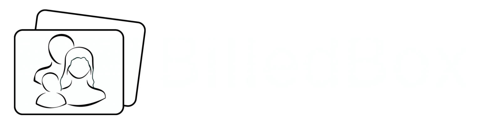 Om BilledBox - BilledBox