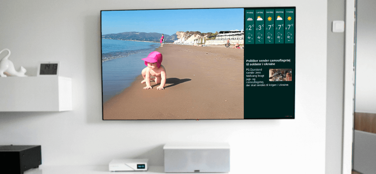 Kontakt BilledBox - Din digitale billedramme